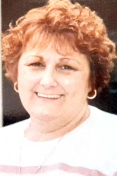 Shirlee Rohrbaugh 1948-2025 | News, Sports, Jobs - The Vindicator